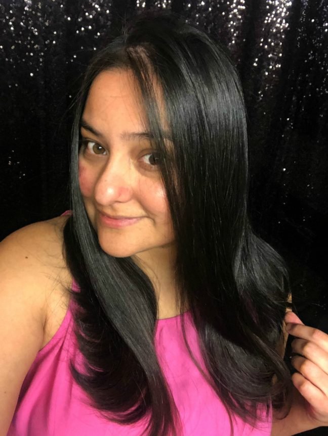 How To Get Healthy, Strong Hair In 3 Simple Steps - For The Love To