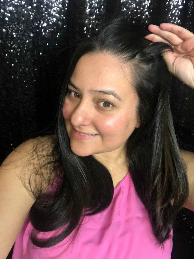 How To Get Healthy, Strong Hair In 3 Simple Steps - For The Love To