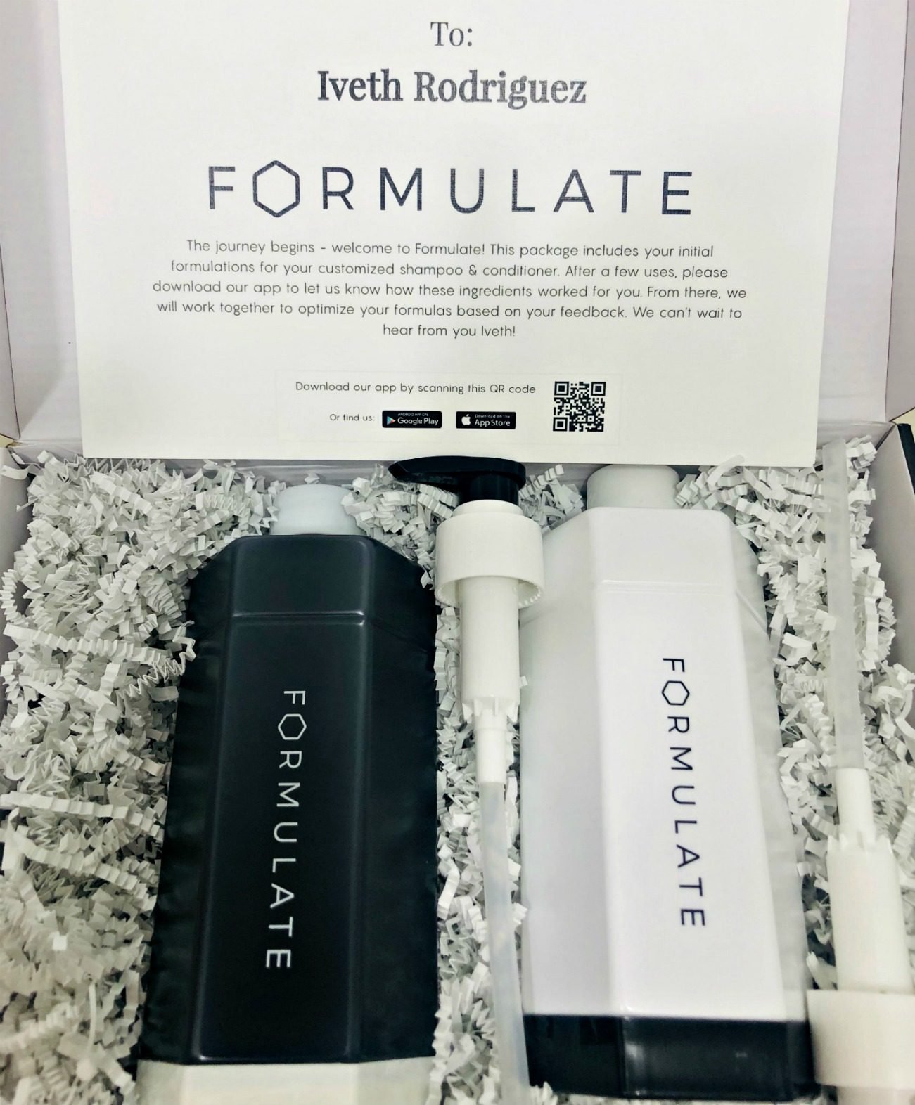 How To Get Healthy, Strong Hair In 3 Simple Steps - For The Love To