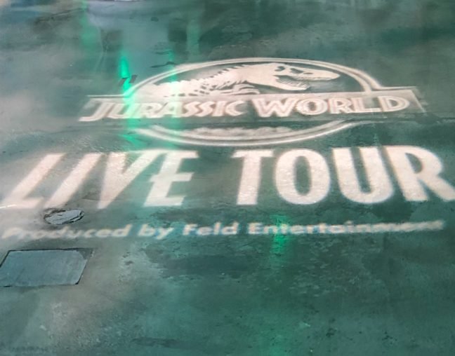 Jurassic World Live Tour Tickets Now On Sale - For The Love To