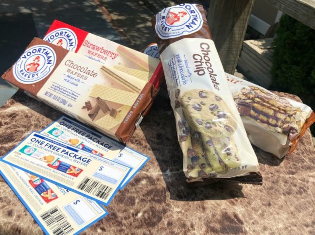 4 Easy & Delicious Recipes With Voortman Bakery Cookies
