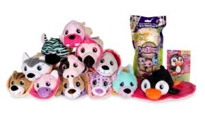 Most Popular Toys On My Daughter's Wishlist This Season.