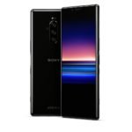 The New Sony Xperia 1 Cell Phone - For The Love To
