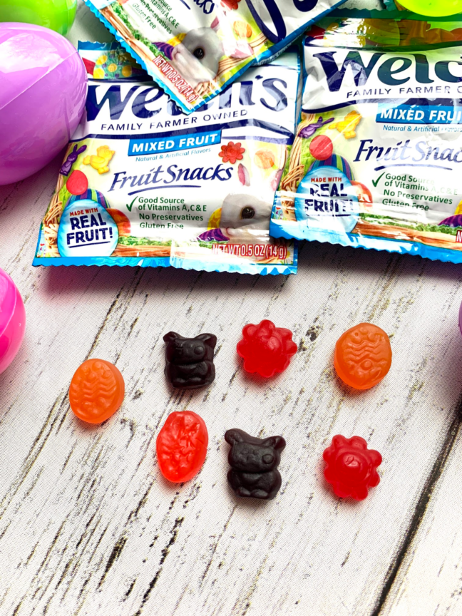 The Best Easter Basket Essentials! - For The Love To