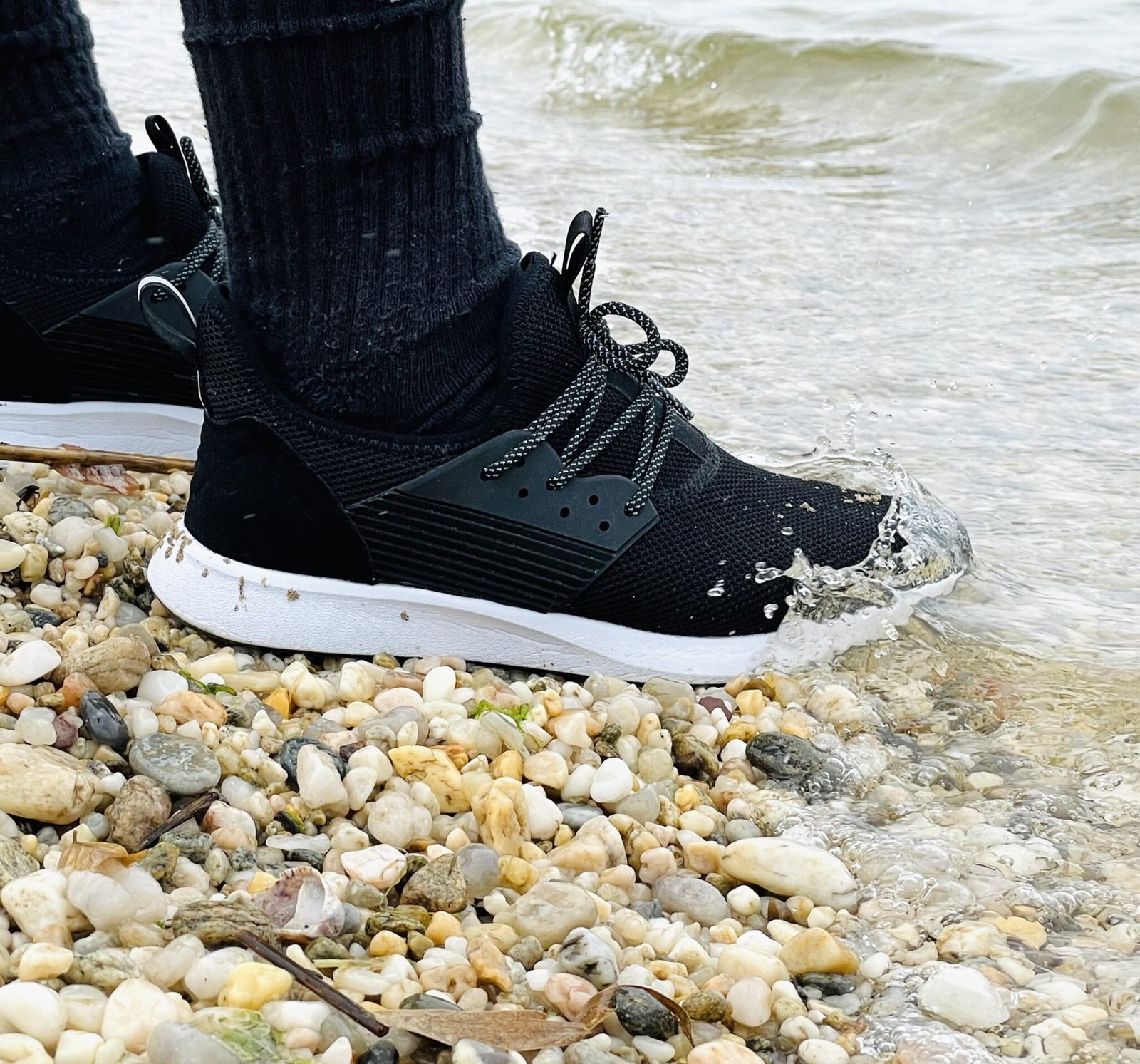 Loom Waterproof Sneakers