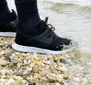 Putting Loom Footwear To the Test