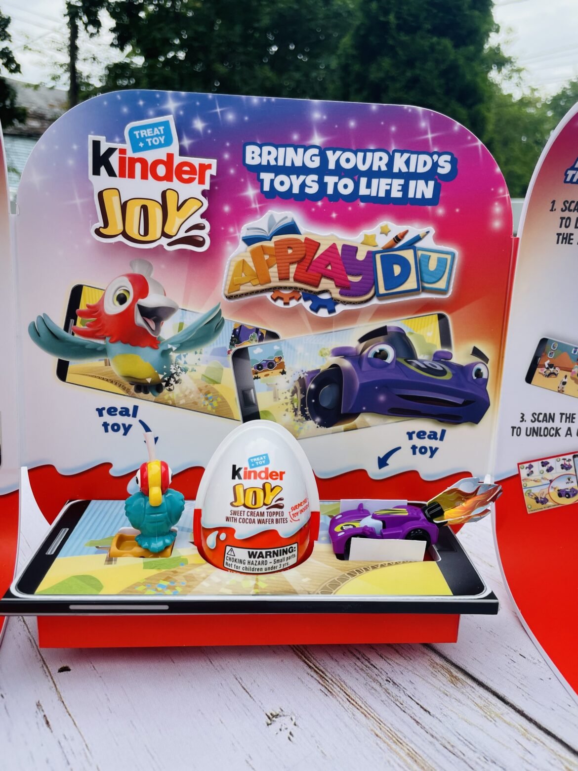 Applaydu Is A Free App For The Whole Family - For The Love To