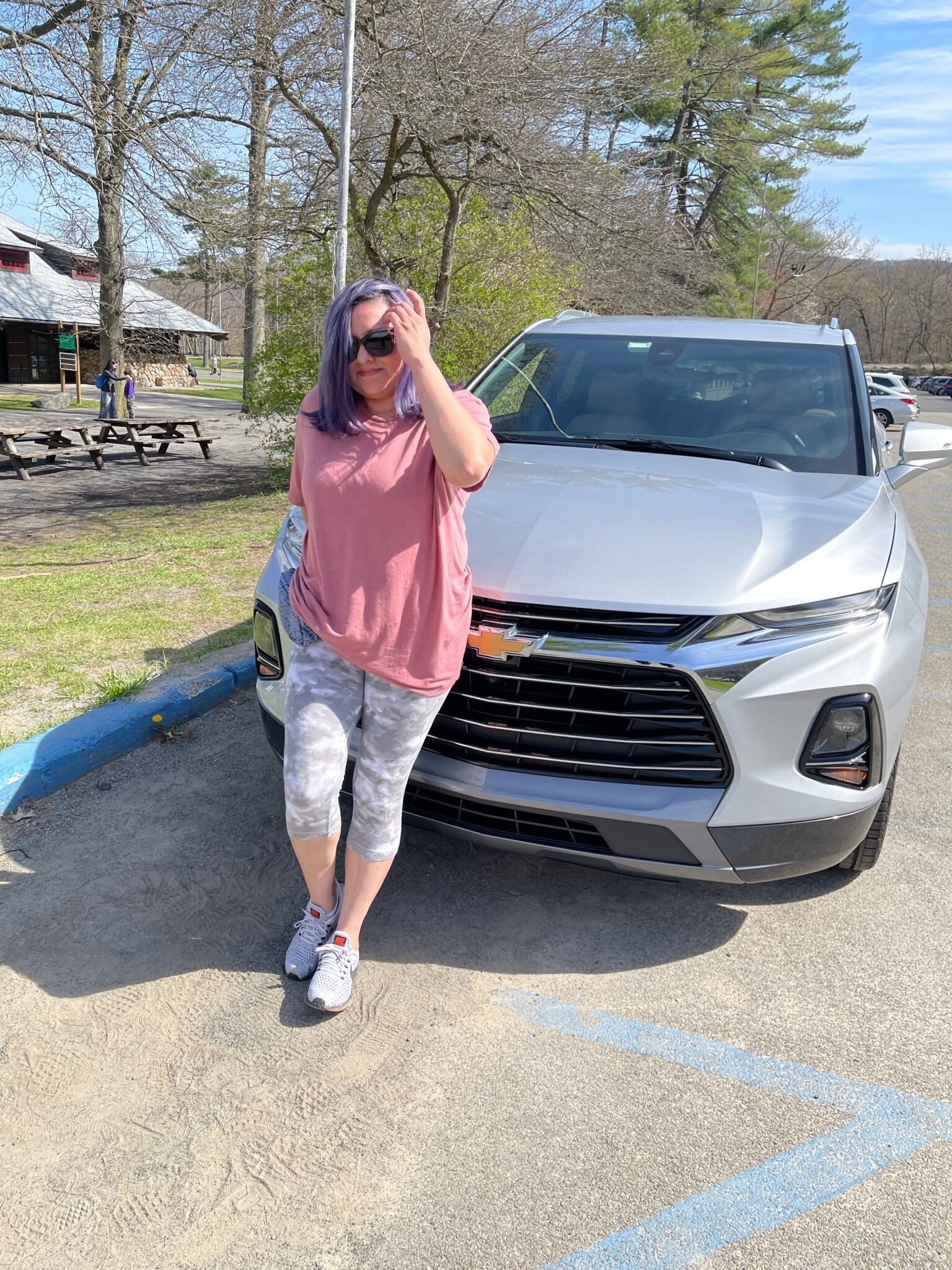 Simple Acts of Kindness With Chevrolet