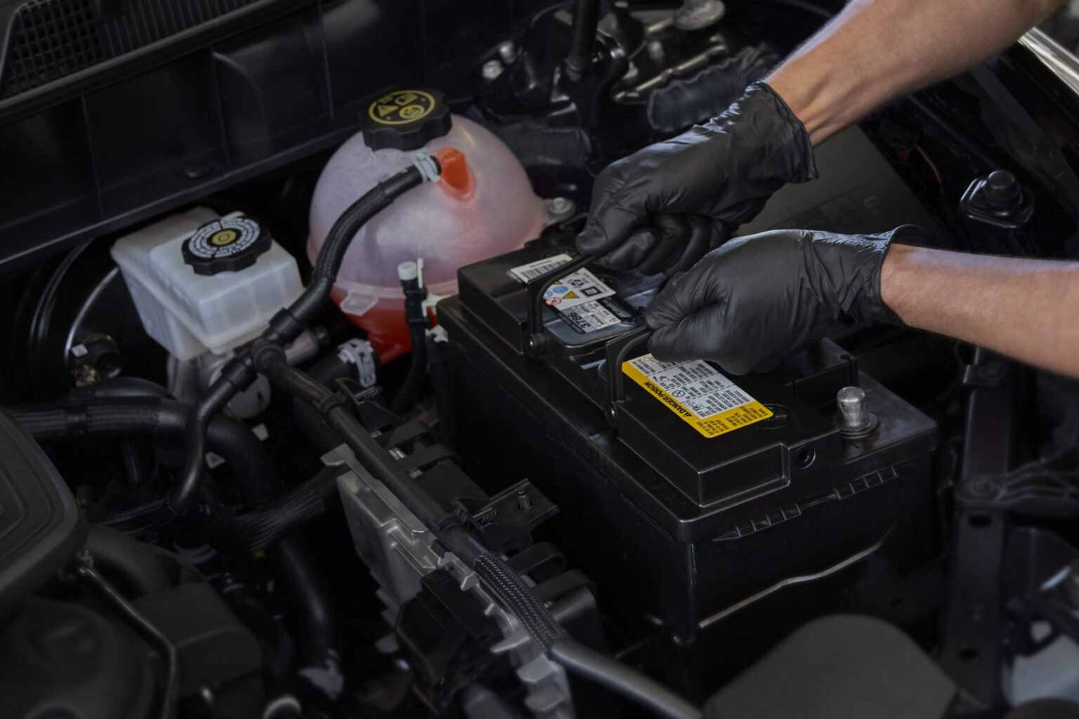 Useful Maintenance For Your Vehicle Before Hitting The Road This Season