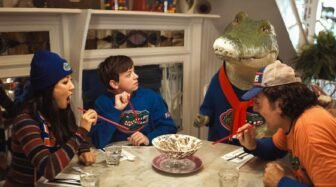 Lyle, Lyle, Crocodile Opens in Theaters on October