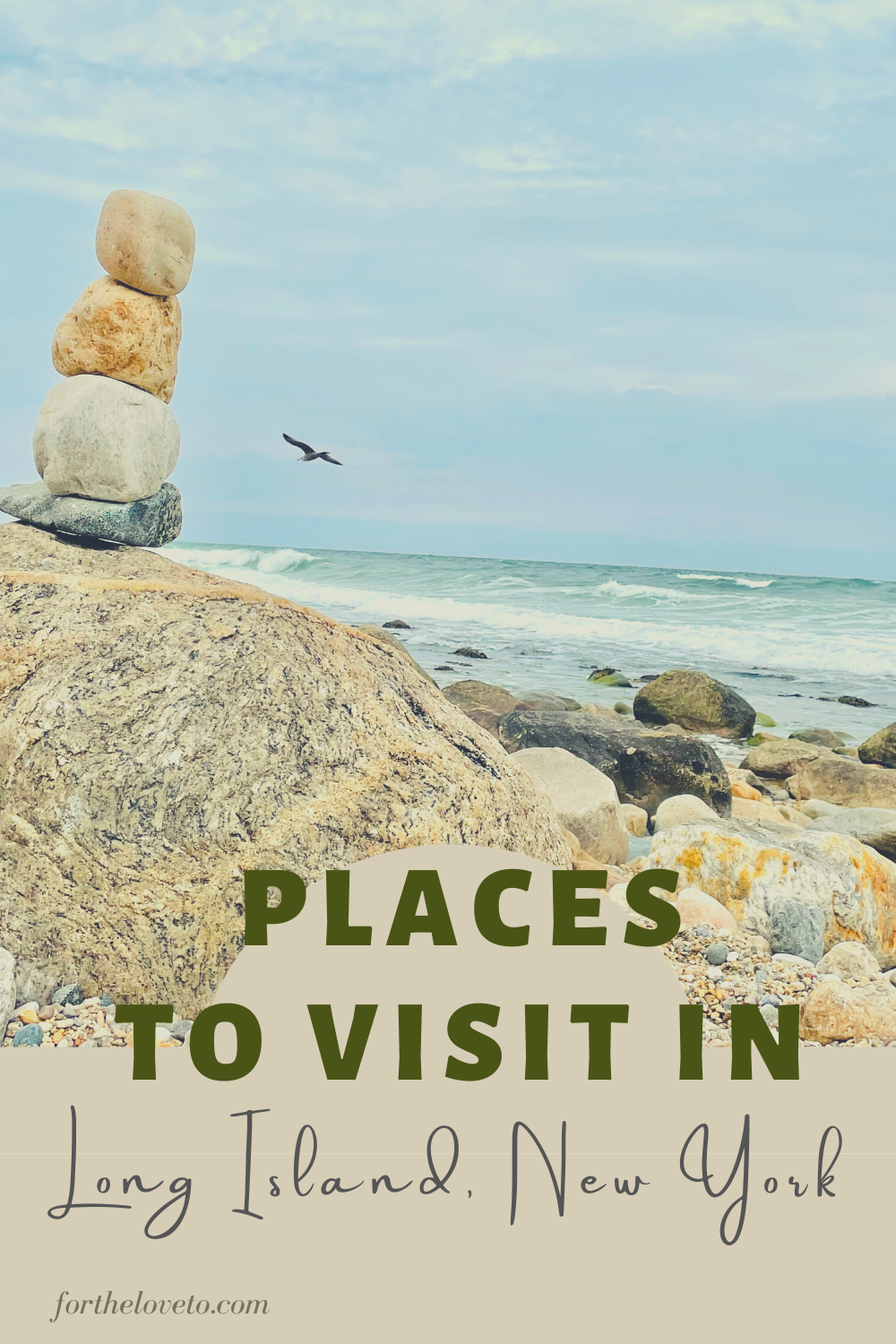 Places to Visit in Long Island New York