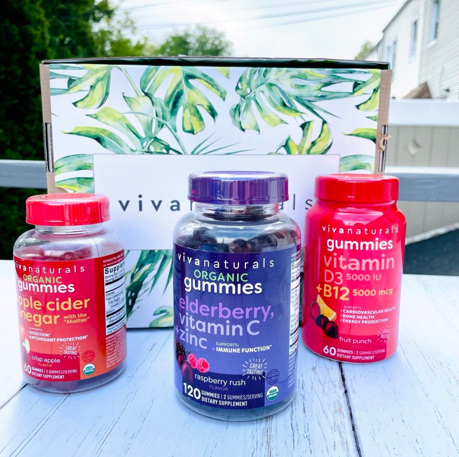 Daily Vitamin Intake: Why Essential Vitamins Matter for Your Health ...
