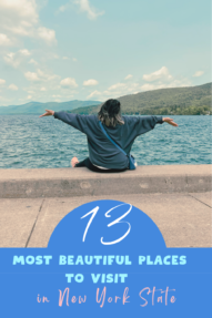 Explore the Top 13 Most Beautiful Places to Visit in New York State