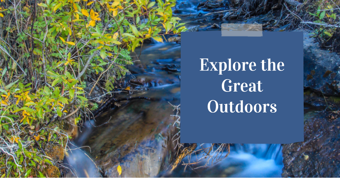 Outdoor Activities for Families on the East Coast