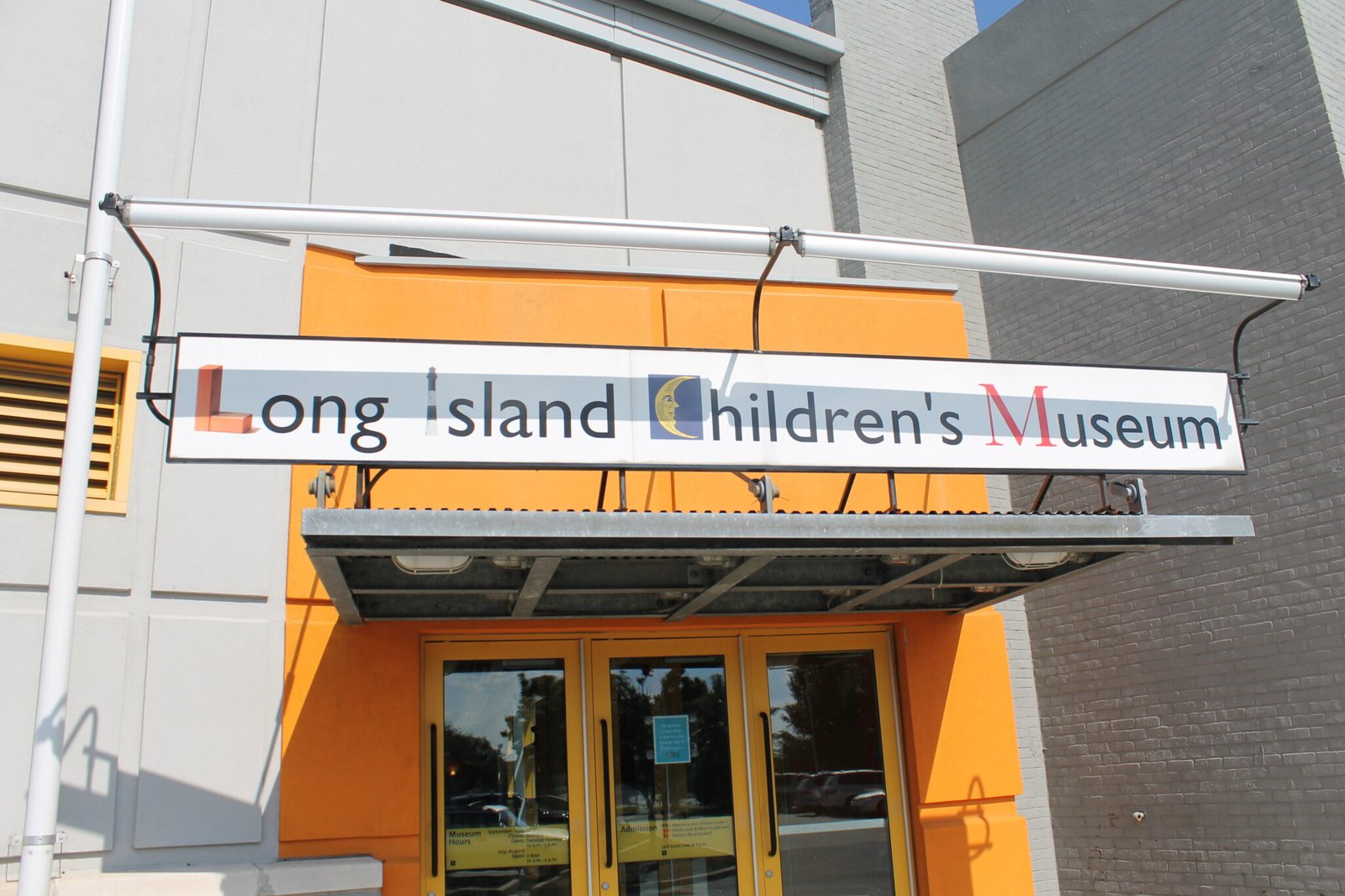 Indoor Long Island Activities You'll Love