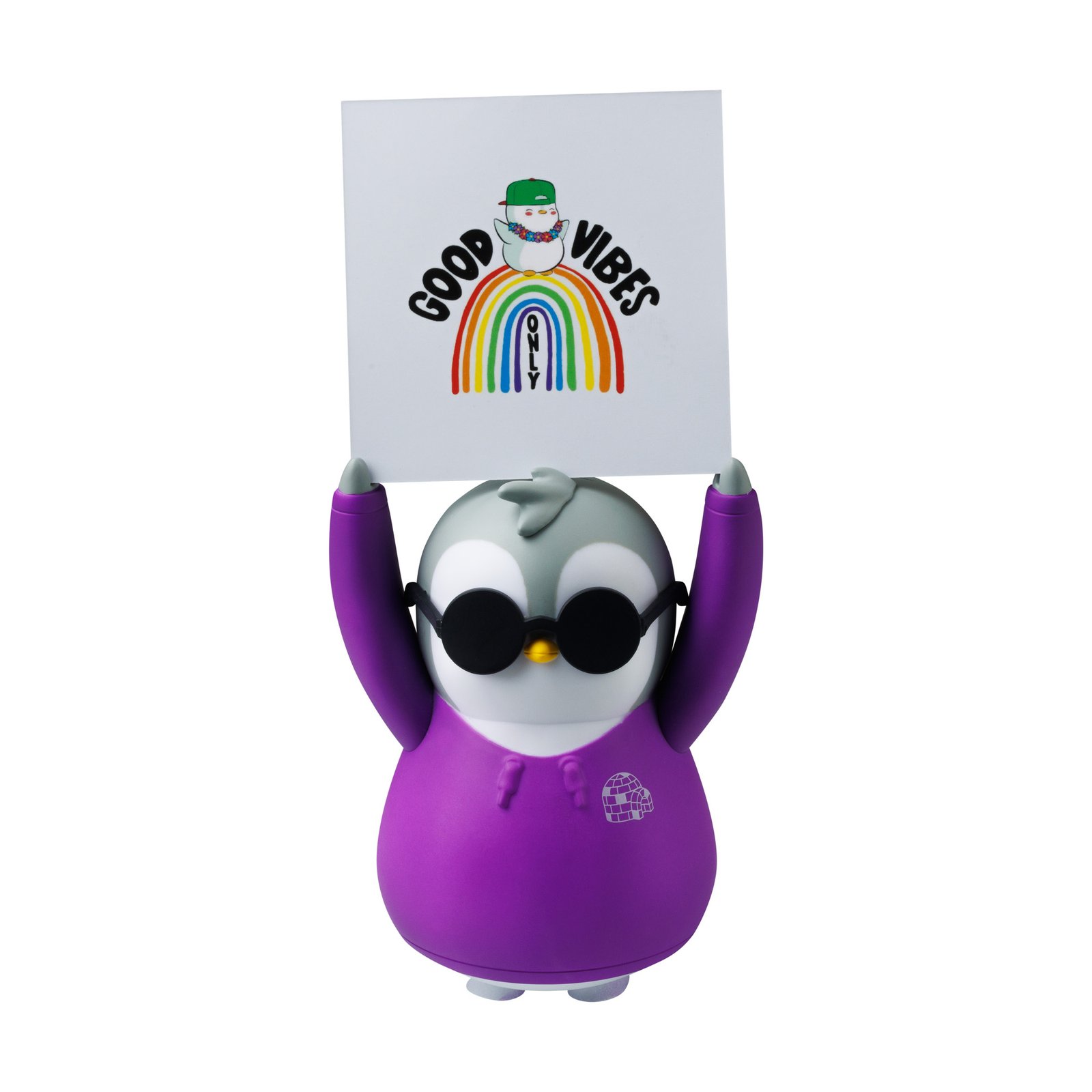 The Pudgy Penguins Toys: Delightful Collectibles