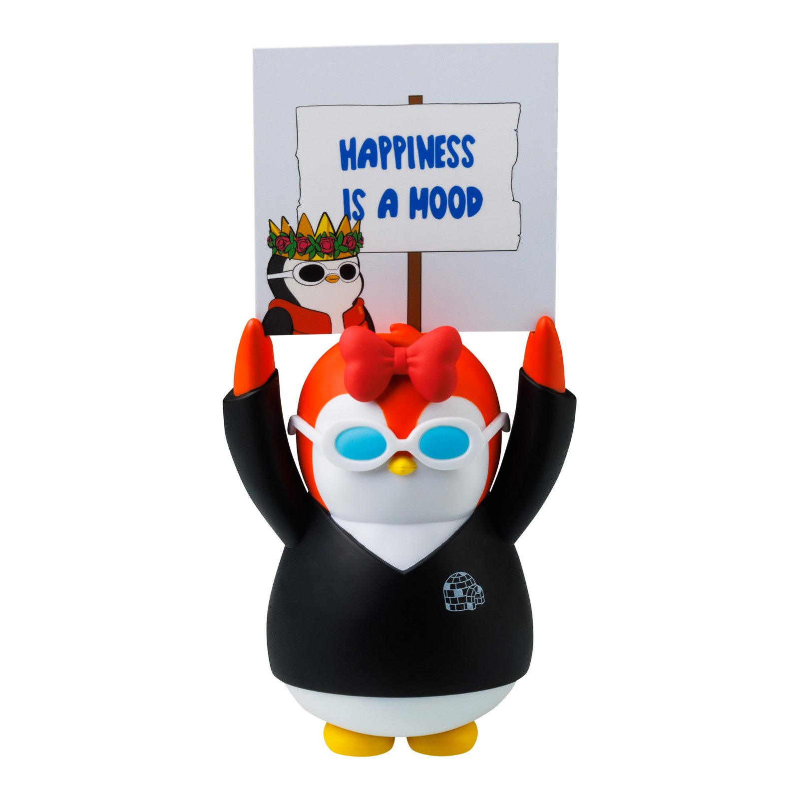 The Pudgy Penguins Toys: Delightful Collectibles