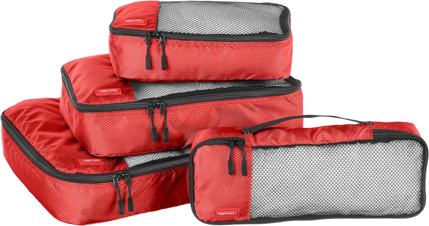 Your Ultimate Guide to the Must Haves When Traveling