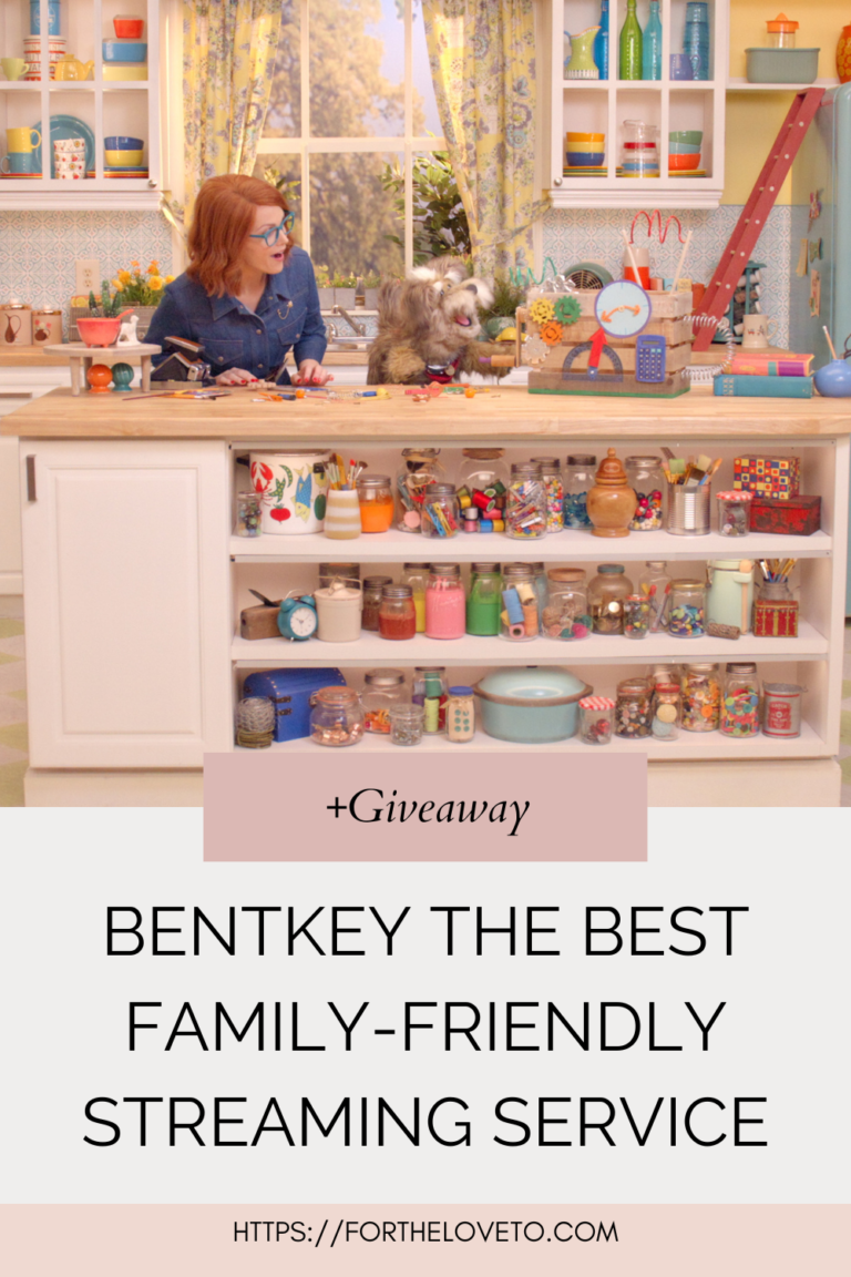 Bentkey The Best Family-Friendly Streaming Service