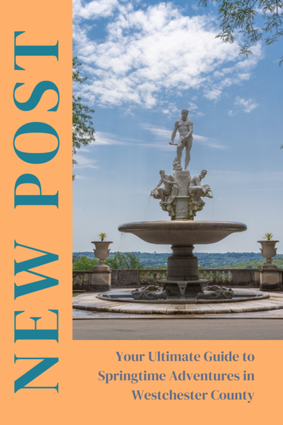 Spring Activities for Families - For The Love To