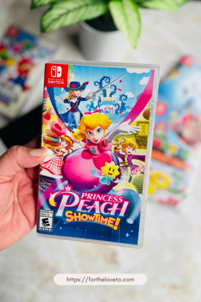 Dive into Adventure with the Newest Nintendo Switch Games: Endless ...