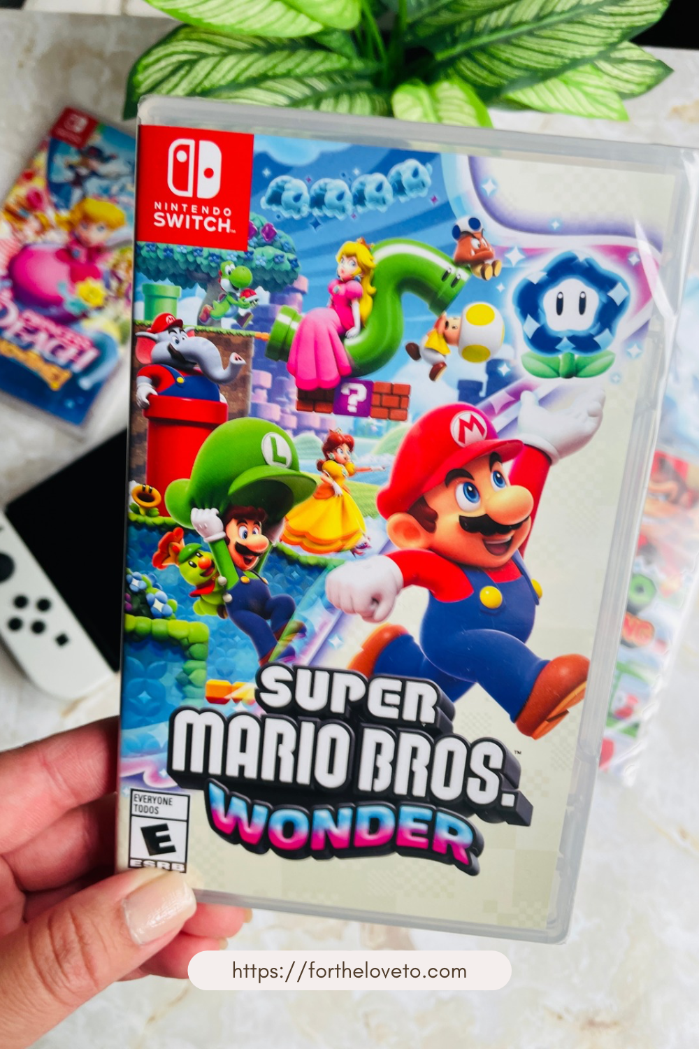Dive into Adventure with the Newest Nintendo Switch Games: Endless ...
