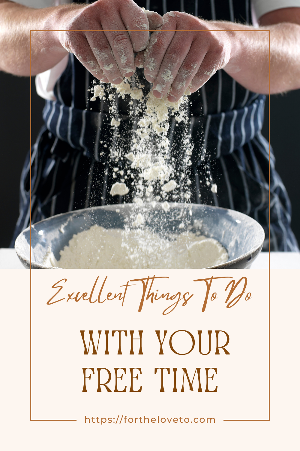 Excellent Things To Do With Your Free Time