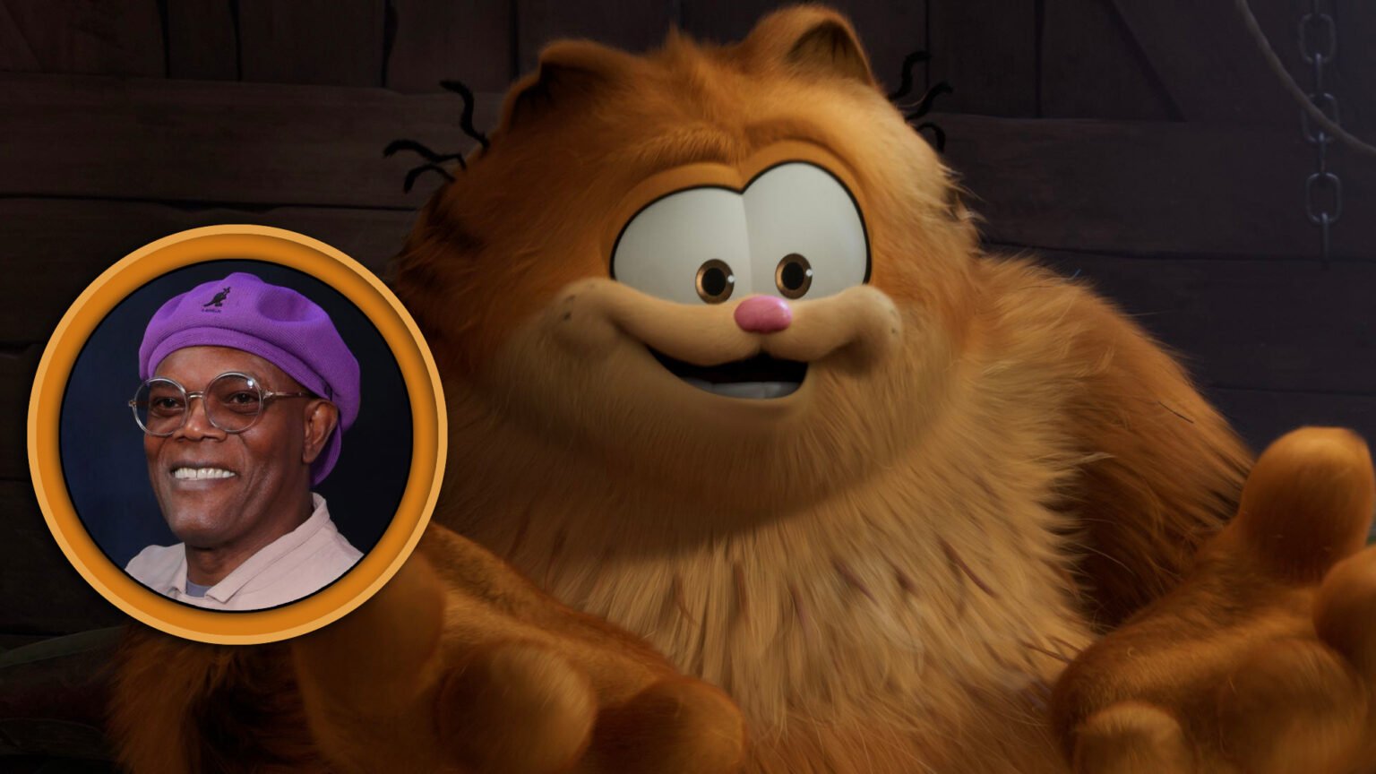 Everything You Need to Know About the New Garfield Movie - For The Love To