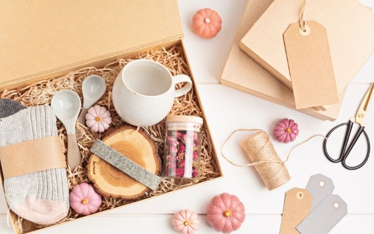 How to Customize Care Packages for Different Age Groups - For The Love To