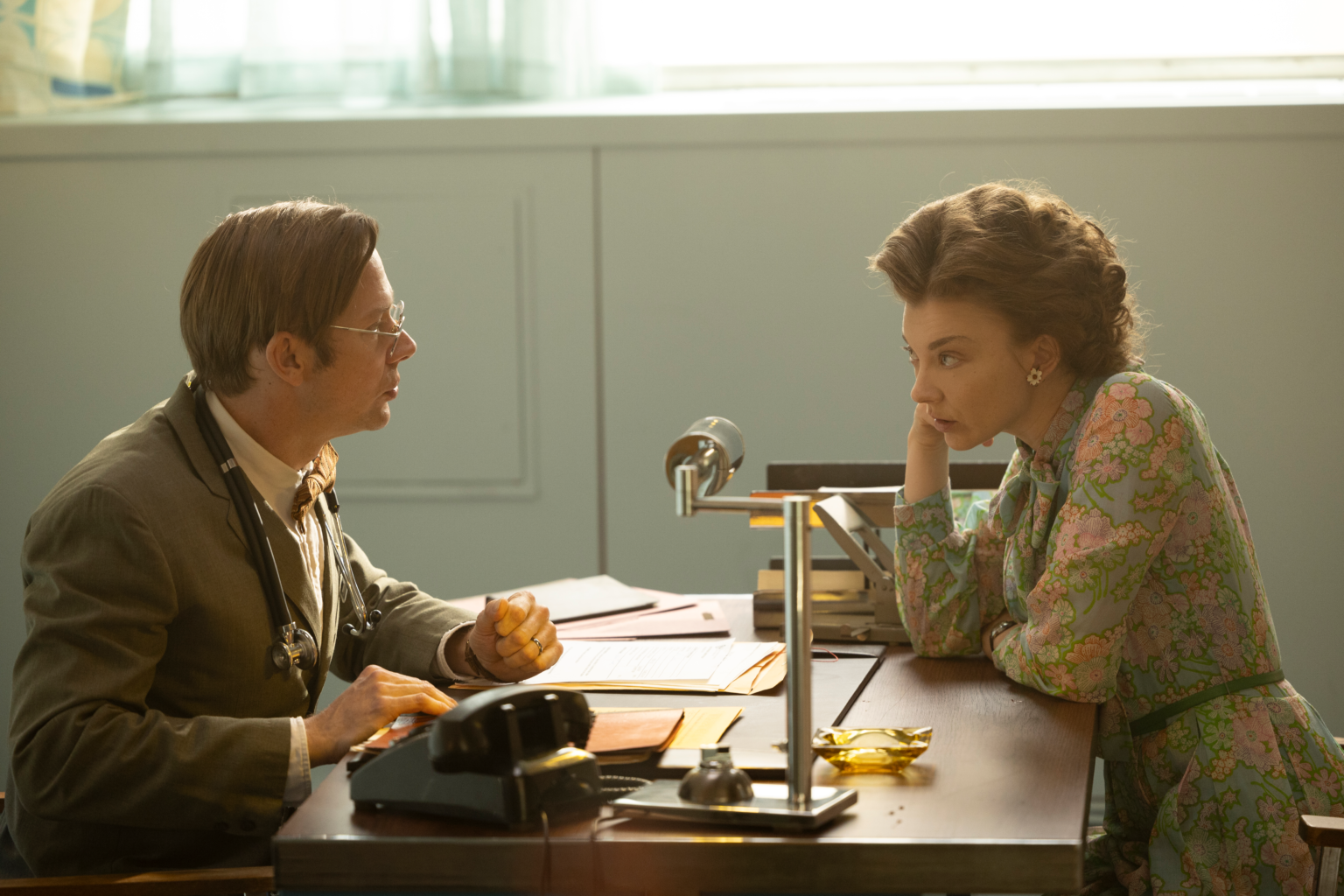 Audrey's Children (2025) | Official Trailer | In Theaters March 28- For The Love To