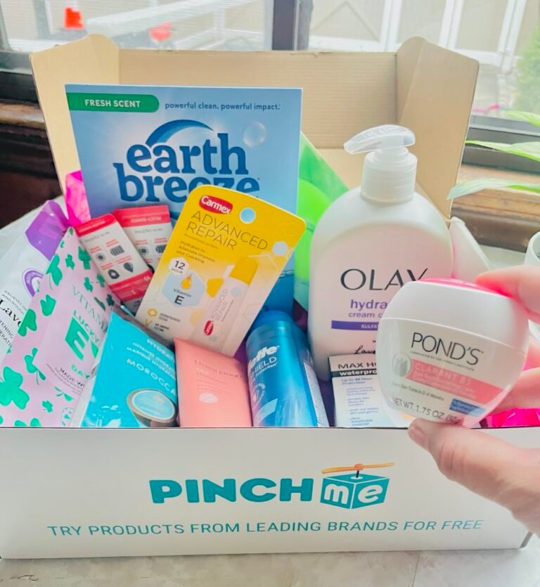 10 Real-Life Benefits of Trying Free Samples Before You Buy - For The ...