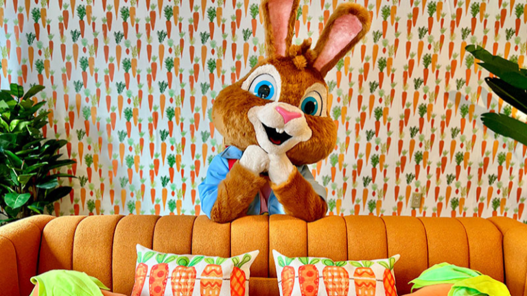 Eggcellent Easter at Dutch Wonderland – Family Fun Awaits!- For The Love To